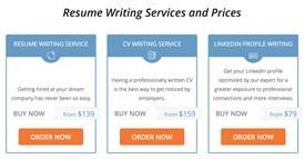 The Best Resume Writing Services | Resume Services Review